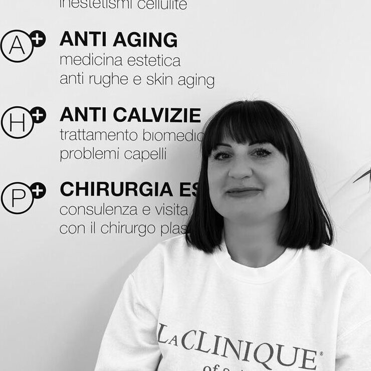 TEAM SVIZZERA - ITALIA - DUBAI - CINA - LaCLINIQUE of Switzerland